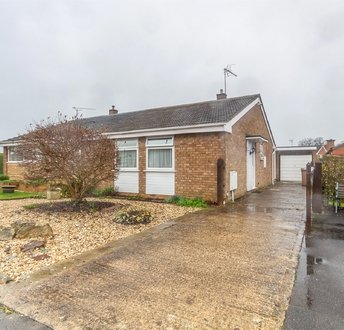 Bungalows for sale in Bishops Cleeve | Andrews