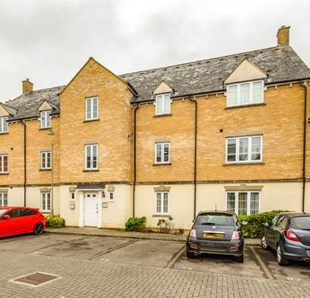 Property for sale in Witney | Andrews