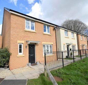 Property for sale in Yate | Andrews
