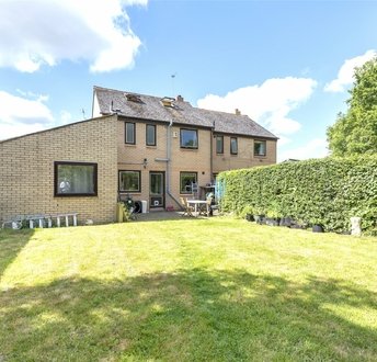 Property for sale in Oxford | Andrews