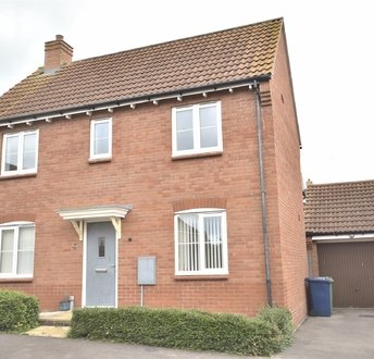 Property for sale in Bishops Cleeve | Andrews