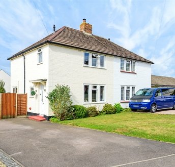 Property for sale in Bishops Cleeve | Andrews