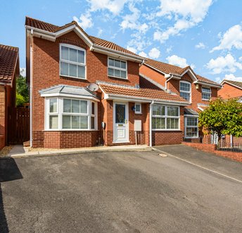 Property for sale in Longwell Green | Andrews