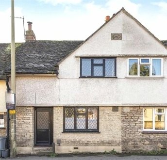 Property for sale in Witney | Andrews