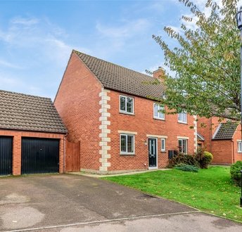 Property for sale in Bishops Cleeve | Andrews