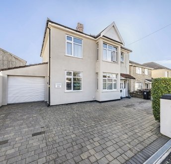 Property for sale in Hanham | Andrews