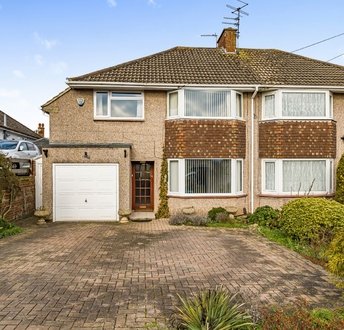 Property for sale in Longwell Green | Andrews