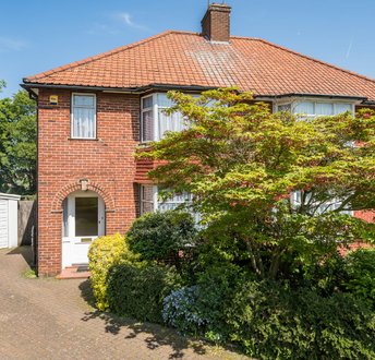 Property for sale in NW9 | Andrews