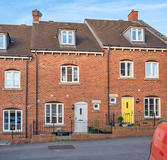 Property for sale in Stroud | Andrews