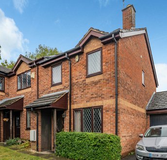 Property for sale in Hanham | Andrews