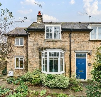 Property for sale in Witney | Andrews