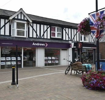 Property for sale in Horley | Andrews