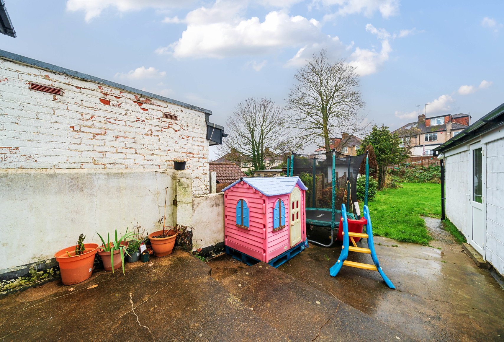 House For Sale Hillside Kingsbury at Anton Thomas blog