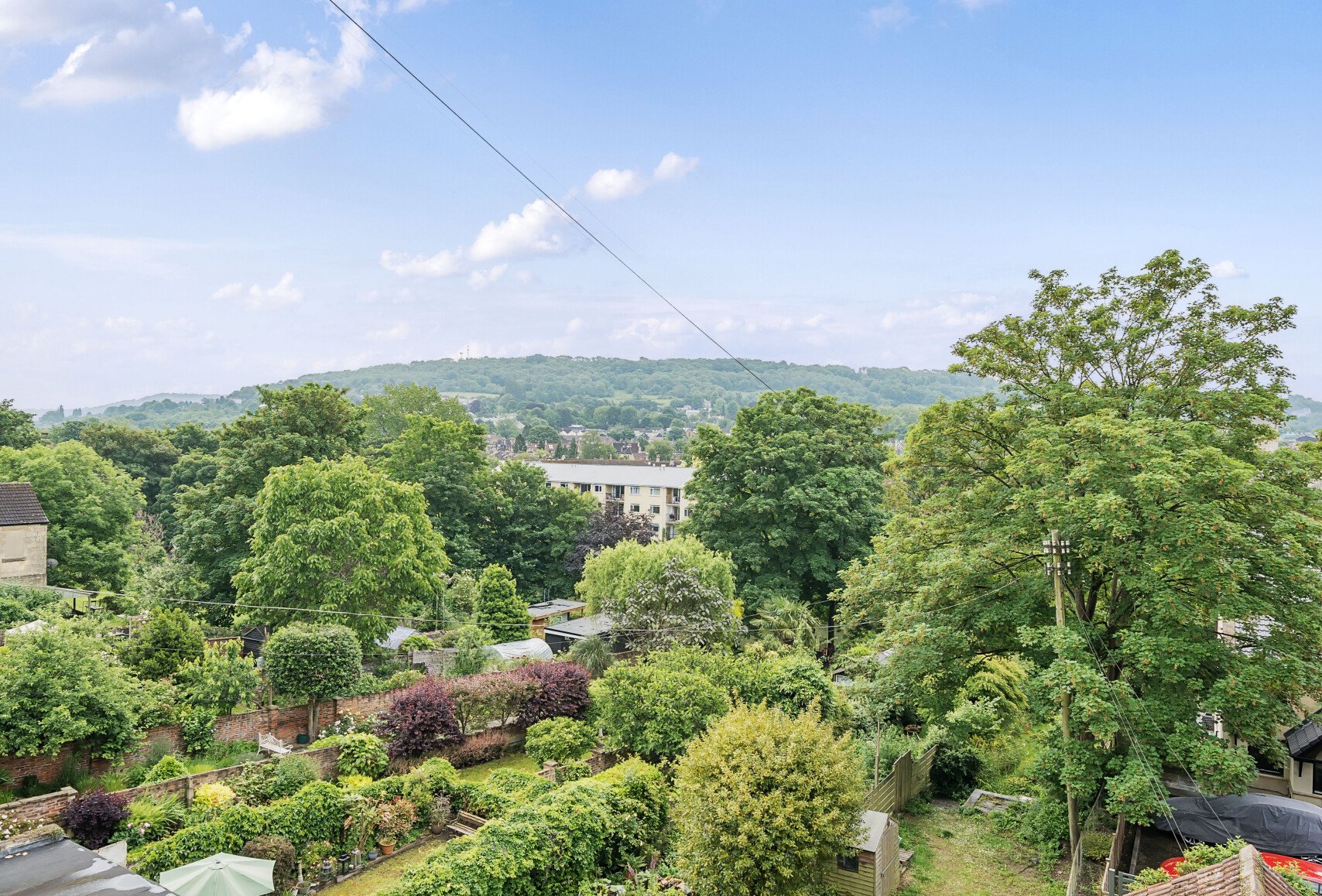 1+ bedroom flat/apartment for sale in Canton Place, Bath, Somerset, BA1 ...