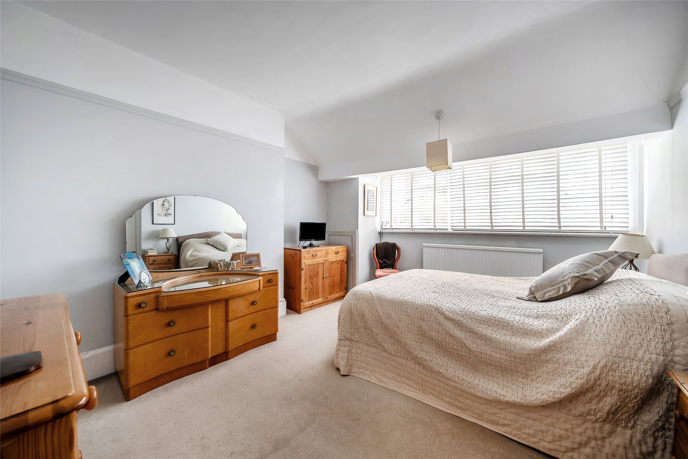 3+ bedroom house for sale in Malden Road, Worcester Park, KT4 | Andrews