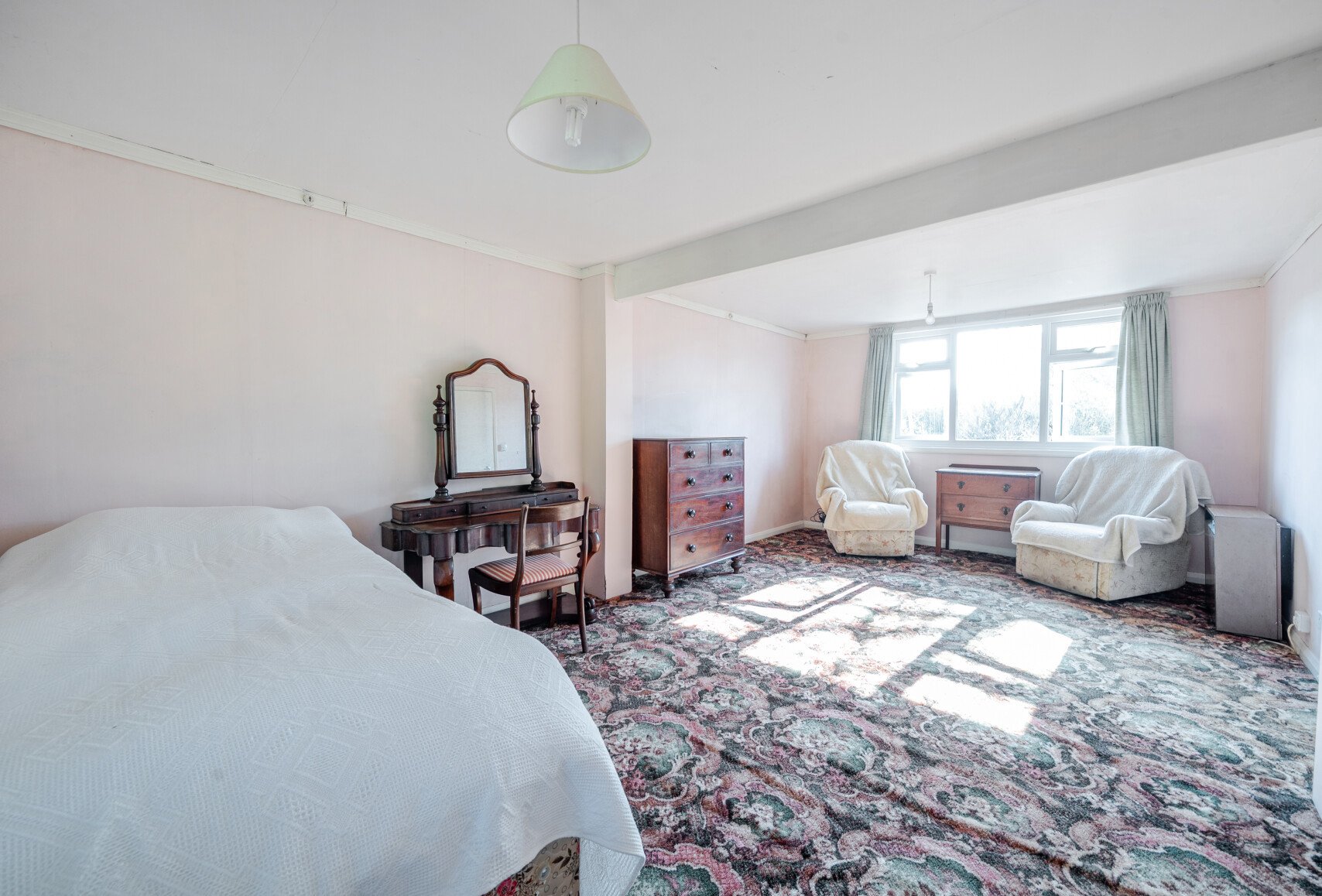 4+ bedroom bungalow for sale in Whiteway, Stroud, Gloucestershire, GL6 ...