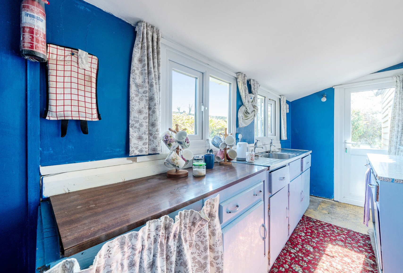 4+ bedroom bungalow for sale in Whiteway, Stroud, Gloucestershire, GL6 | Andrews