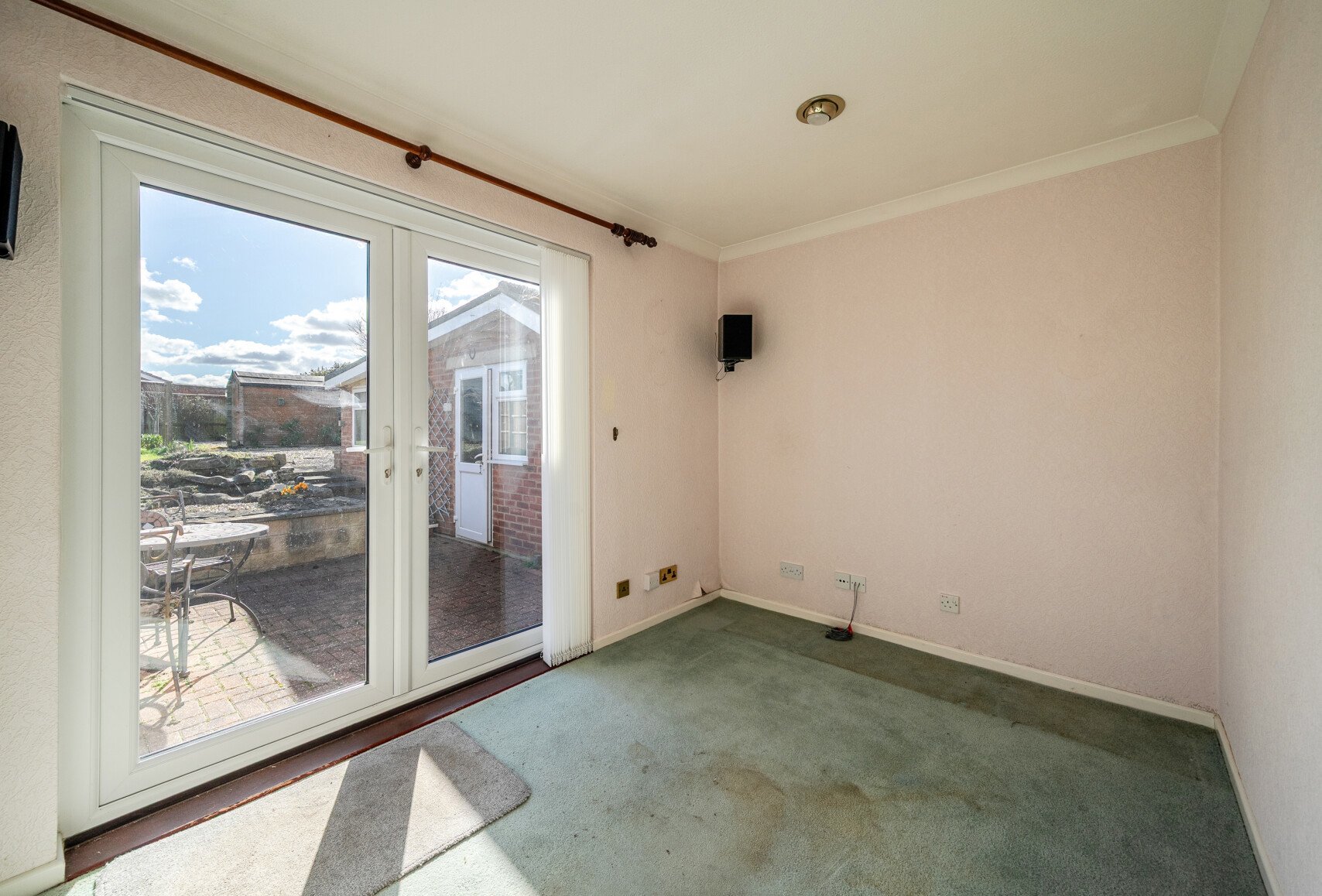 3+ bedroom bungalow for sale in Rivelands Road, Swindon Village ...