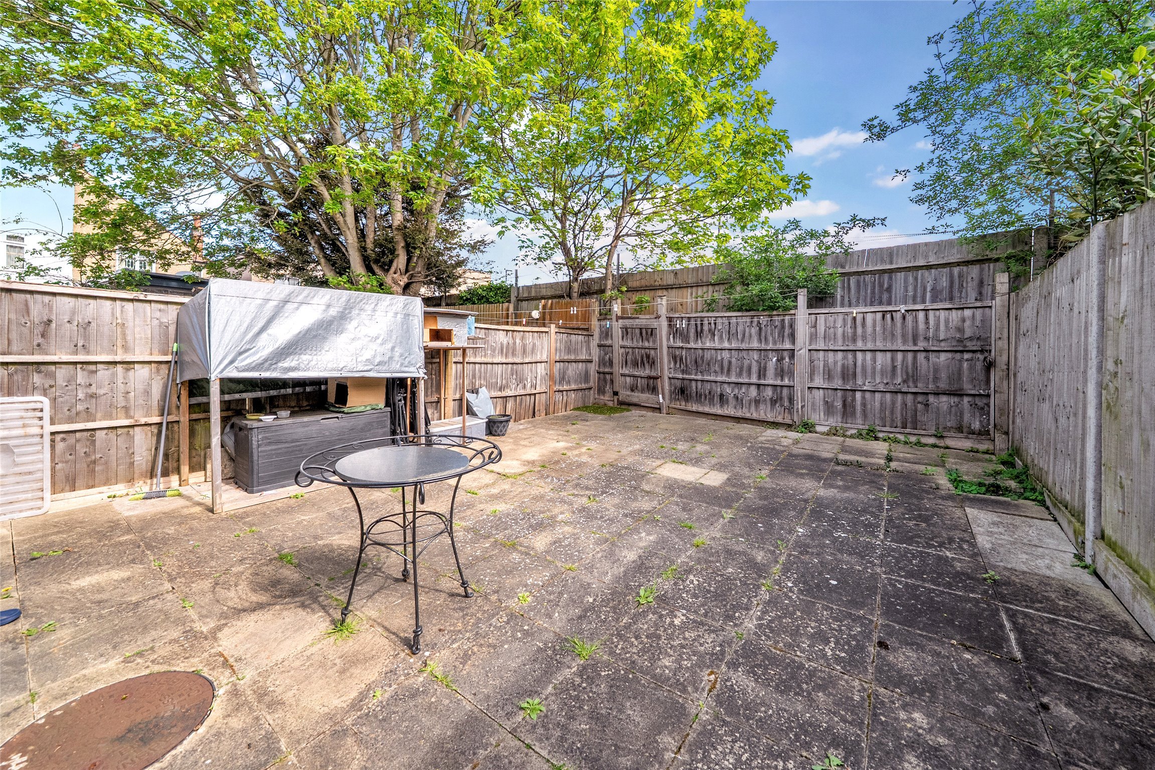 4+ bedroom house for sale in Glenister Park Road, London, SW16 | Andrews