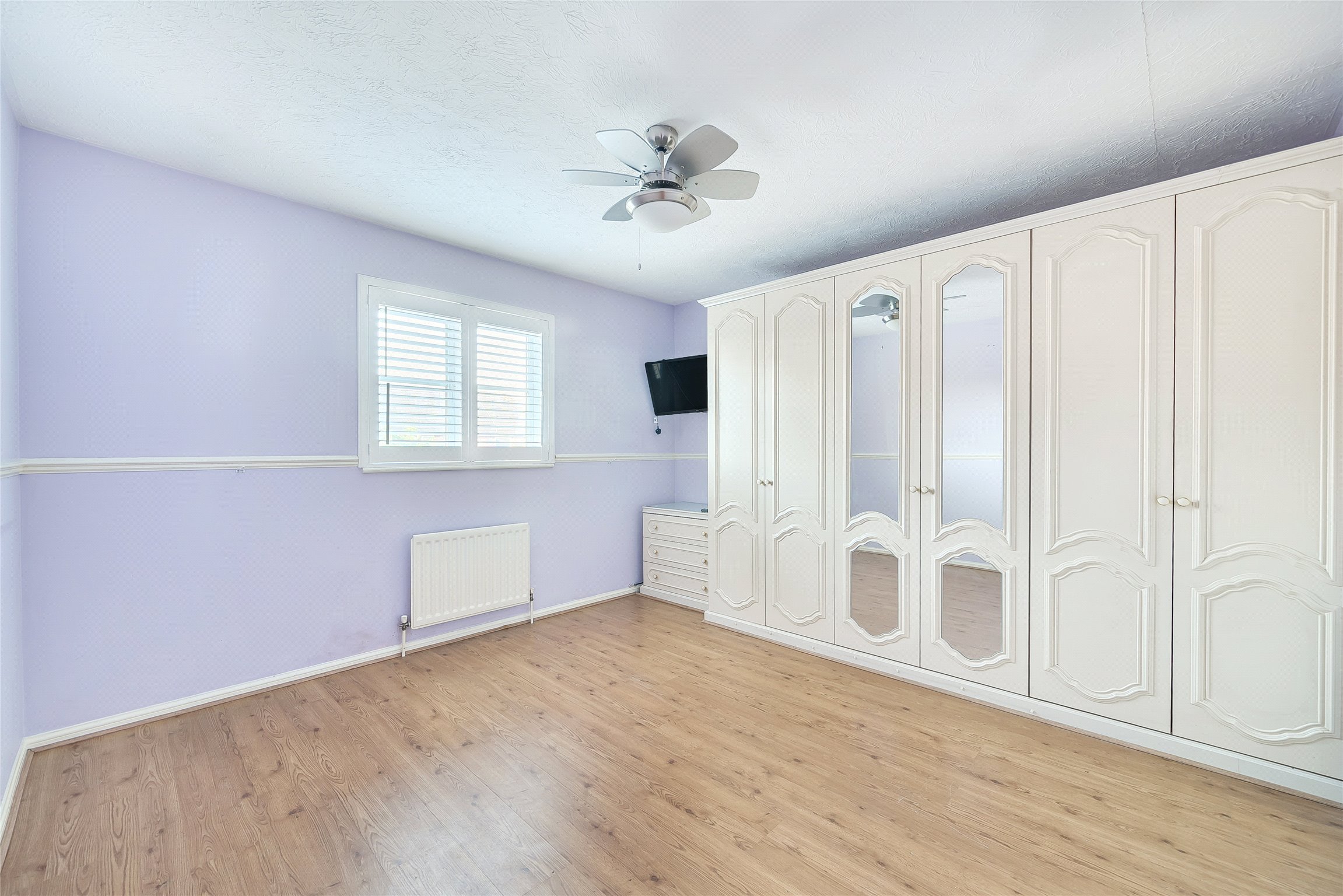 2+ bedroom house for sale in Pearce Close, Mitcham, CR4 | Andrews