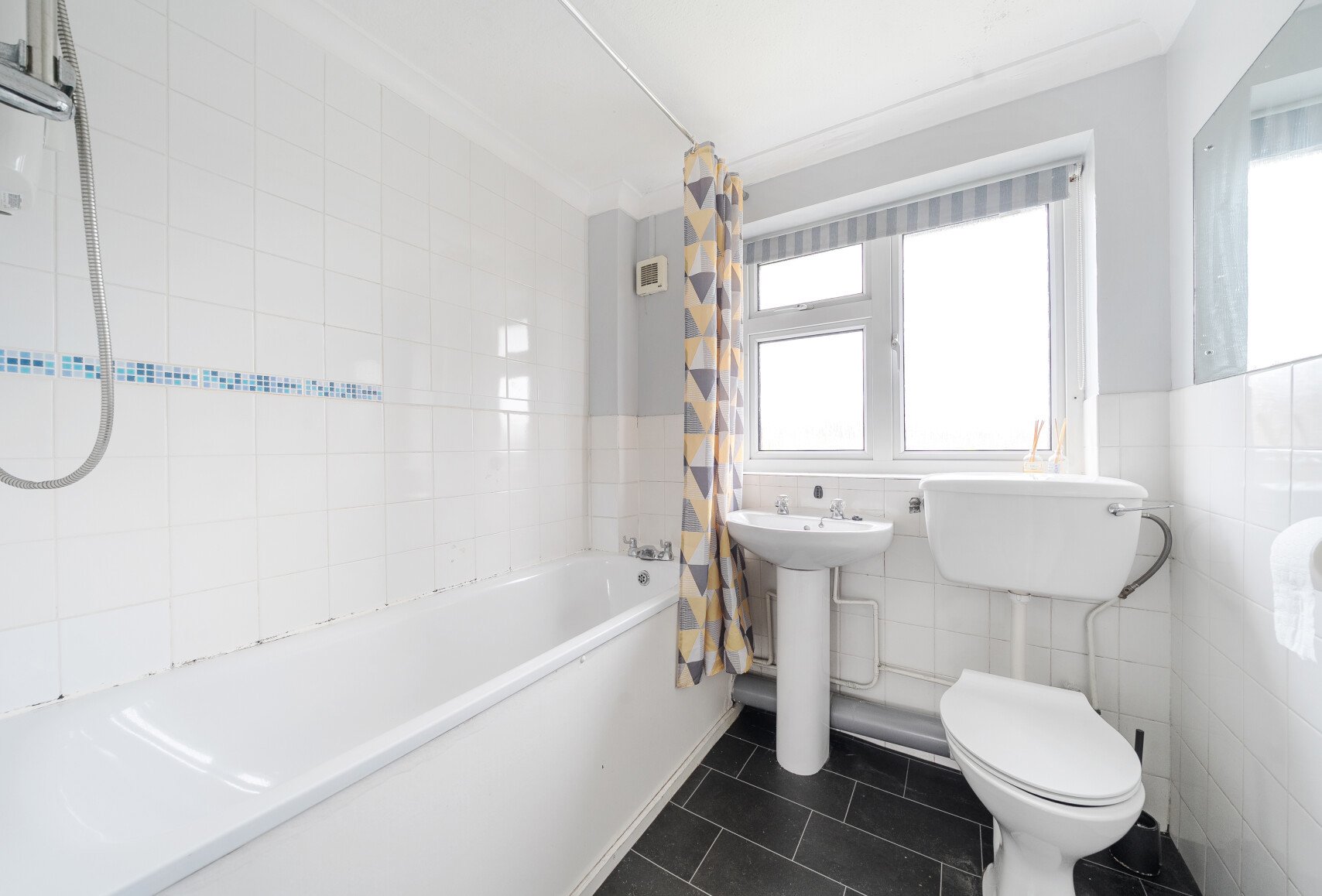 3+ bedroom house for sale in Merlin Road, Collier Row, RM5 | Andrews