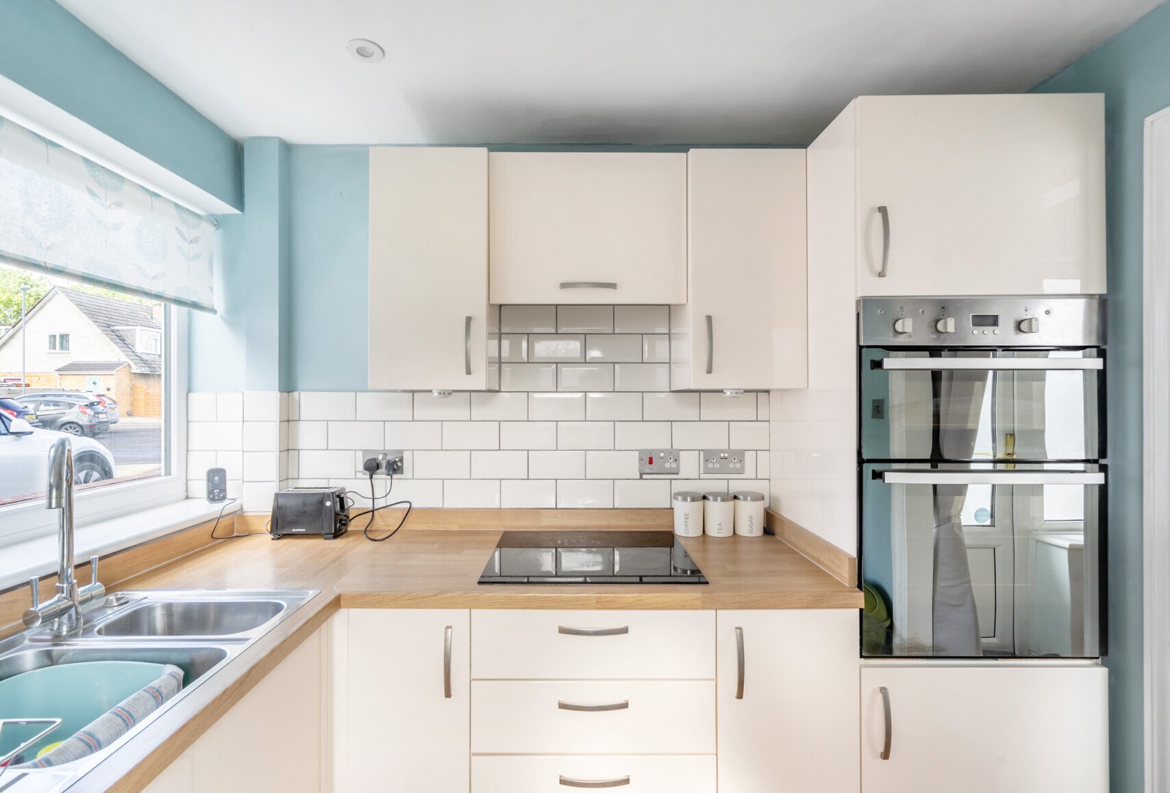 3+ bedroom house for sale in Waterside Way, Westfield, Radstock ...