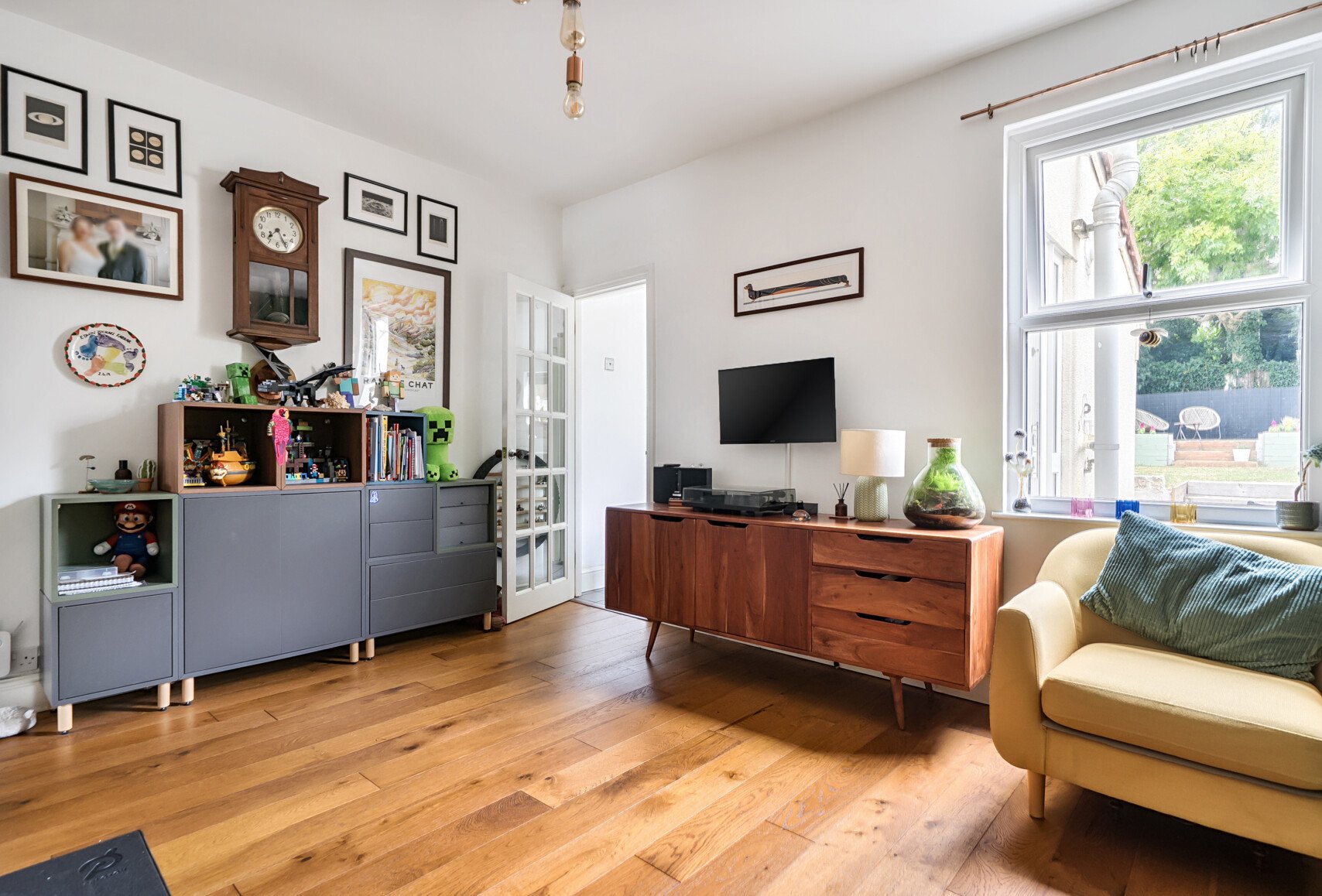 2+ bedroom house for sale in Speedwell Road, Bristol, BS5 | Andrews