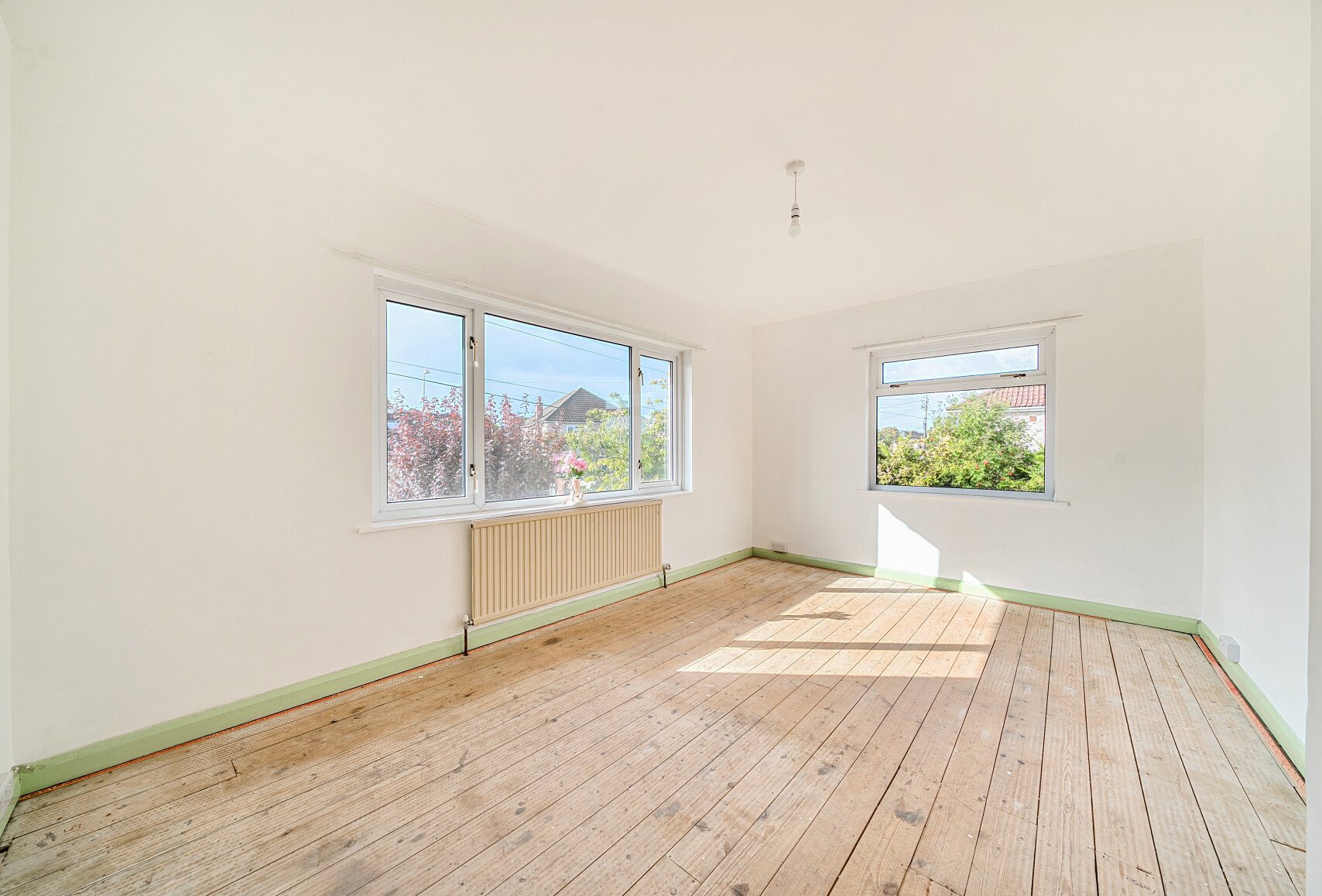 4+ bedroom house for sale in Church Road, Hanham, Bristol ...