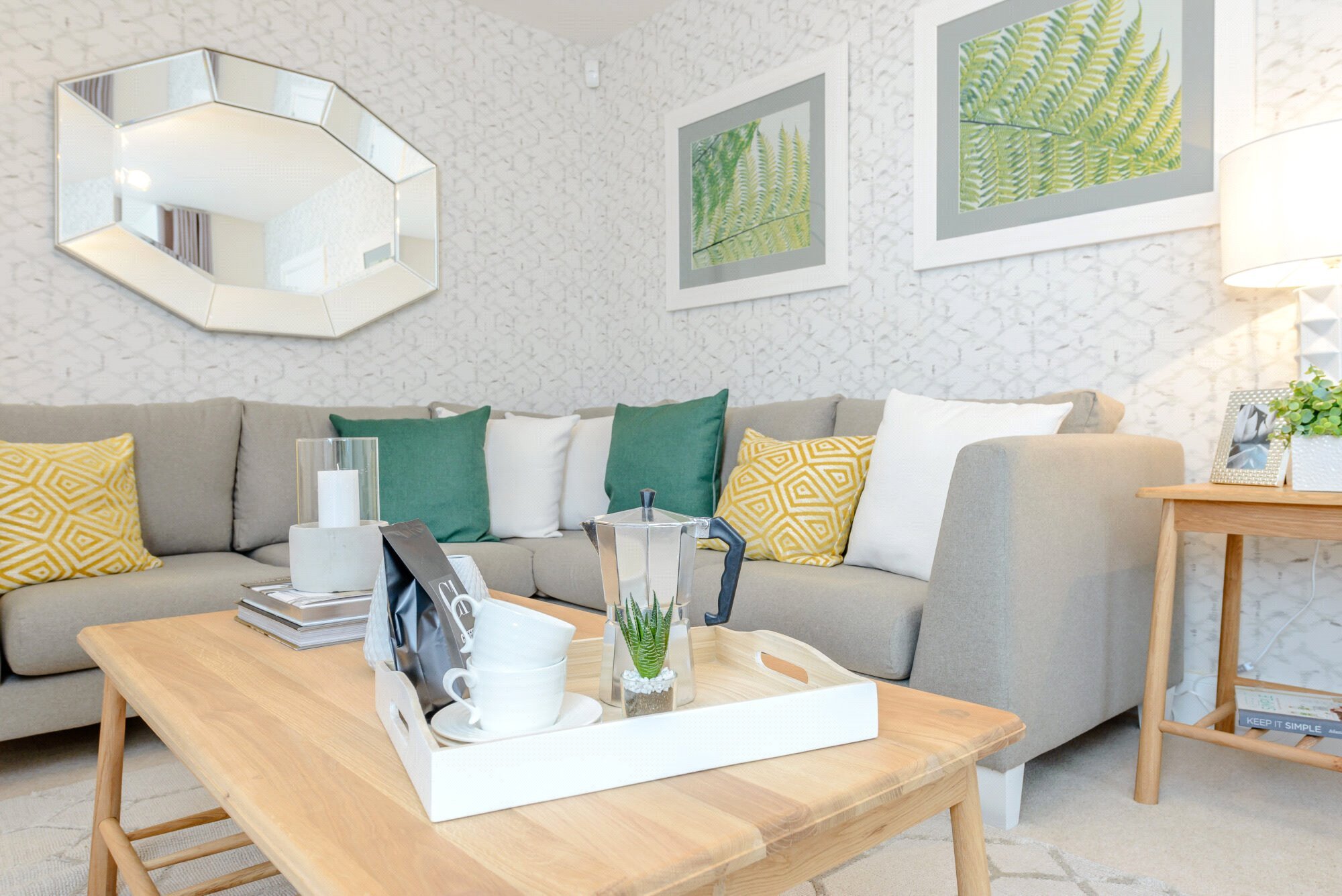 4+ bedroom house,newhome for sale in Plot 65 The Hatherop, Great Oaks ...