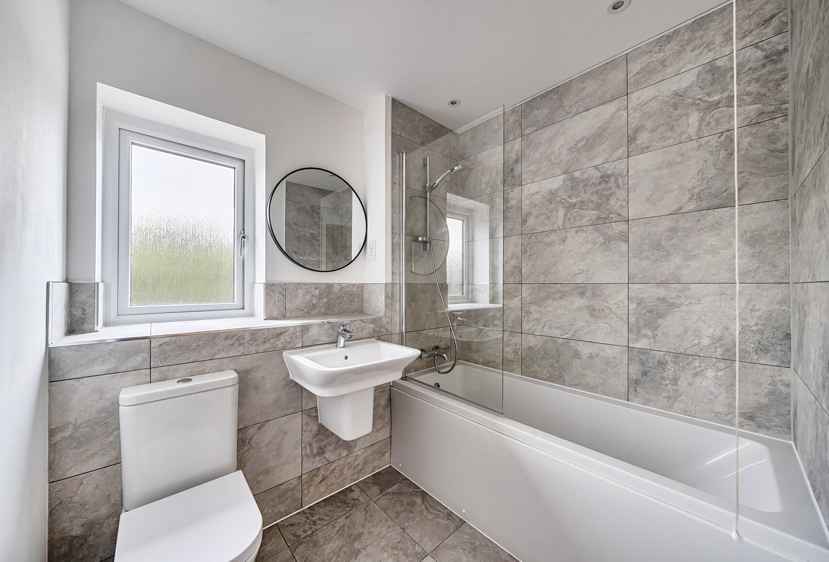 3+ bedroom house for sale in Fisk Crescent, Bristol, Somerset, BS11 | Andrews