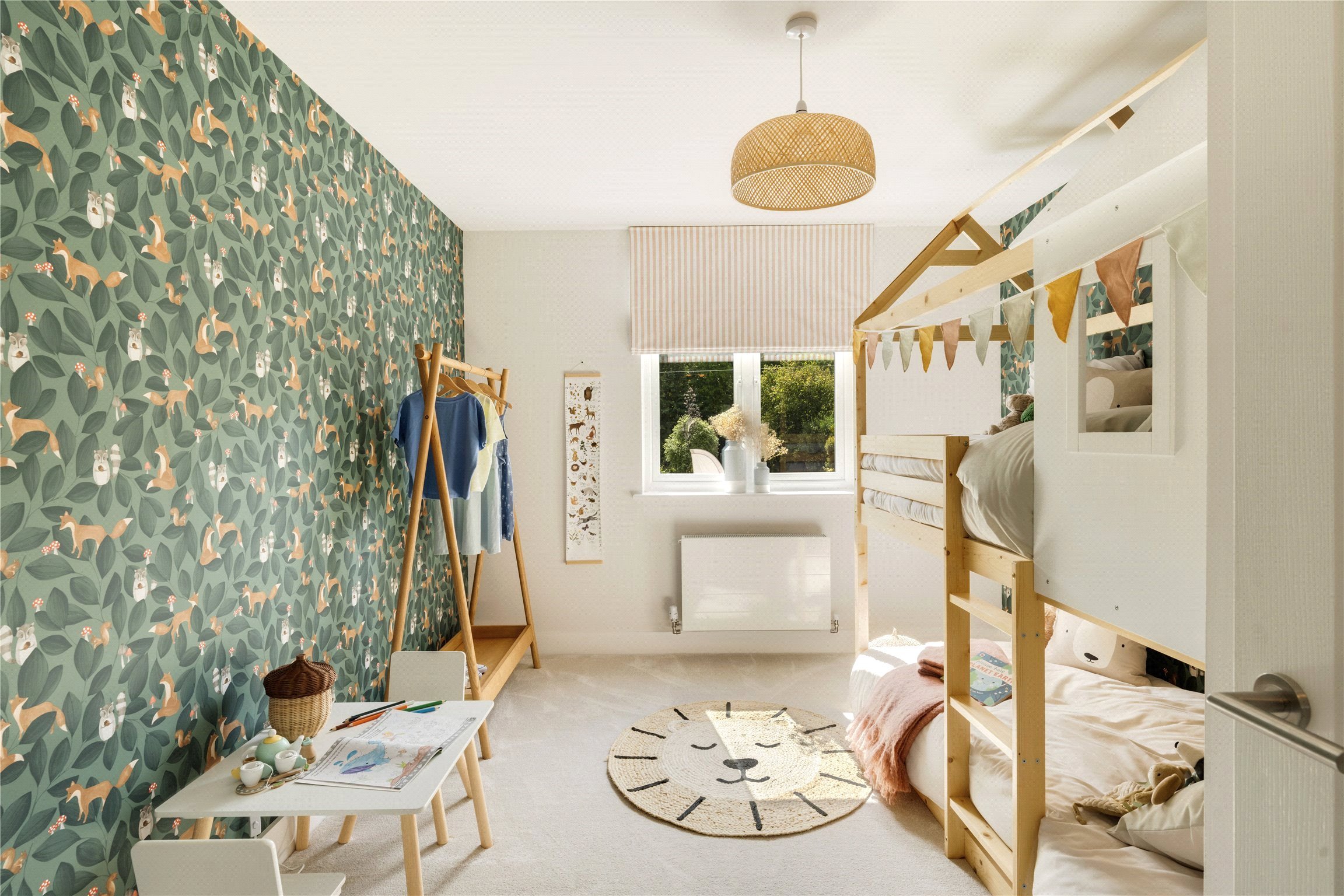 4+ bedroom house,newhome for sale in Plot 5 The Grittleton, Meadow Gate, Greenhill Road ...