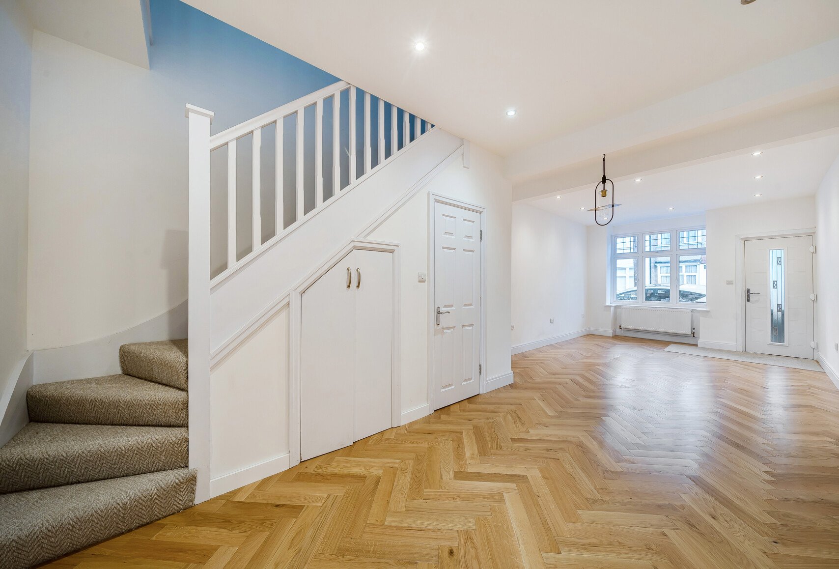 4+ bedroom house for sale in Oakwood Avenue, Mitcham, CR4 | Andrews