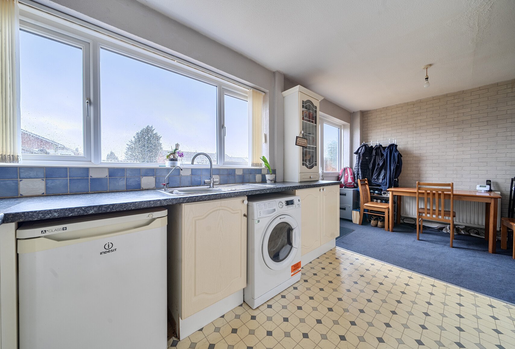 3+ bedroom house,garage for sale in Cherington, Yate, Bristol ...