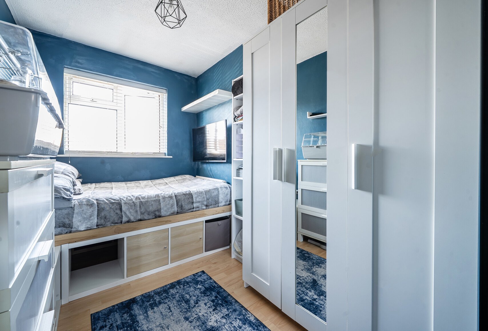 3+ bedroom house for sale in Long Eights, Northway, Tewkesbury ...